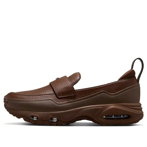 Nike Max Phenomena Loafer - Cacao Wow/black/metallic Silver