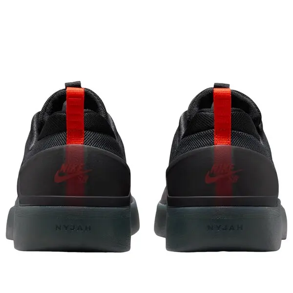 Nike Zoom Nyjah Sneakers