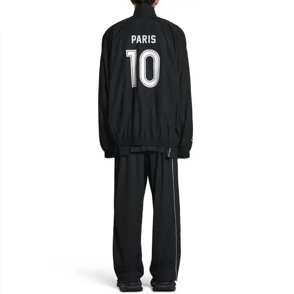 Balenciaga Soccer Tracksuit Jacket