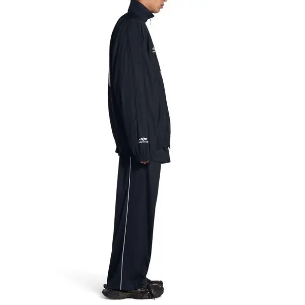 Balenciaga Soccer Tracksuit Jacket