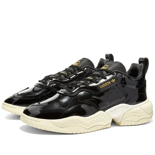 Adidas Supercourt Rx 'core Black