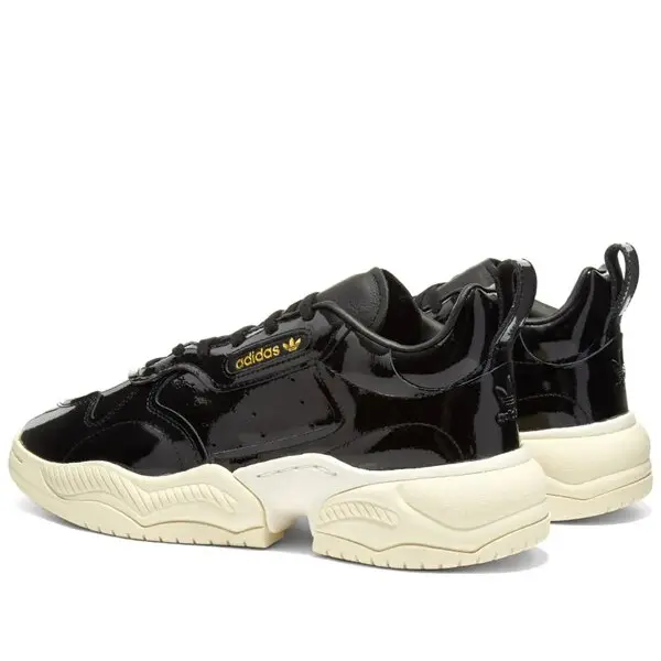 Adidas Supercourt Rx 'core Black