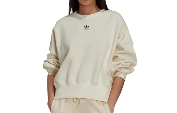 Adidas Adicolor Crew Neck Sweatshirt