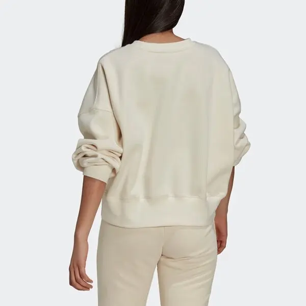 Adidas Adicolor Crew Neck Sweatshirt