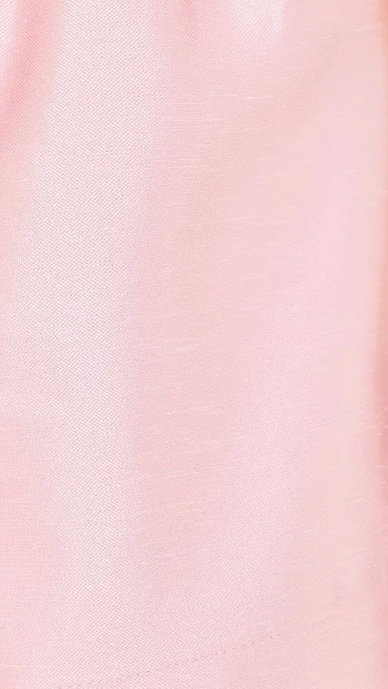 REFORMATION Nora Shorts