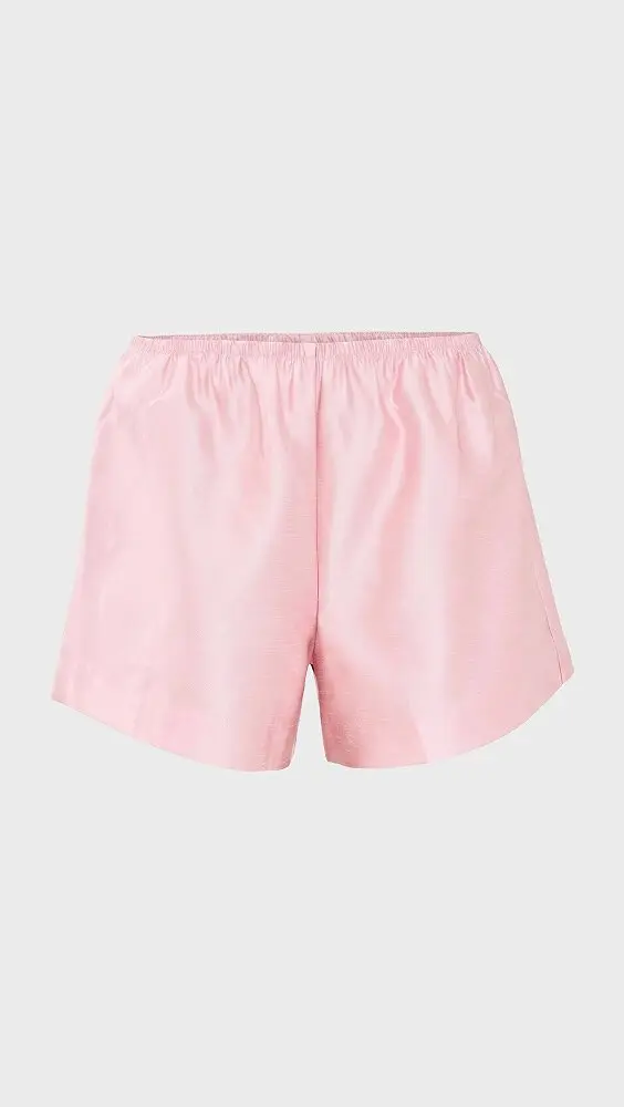REFORMATION Nora Shorts