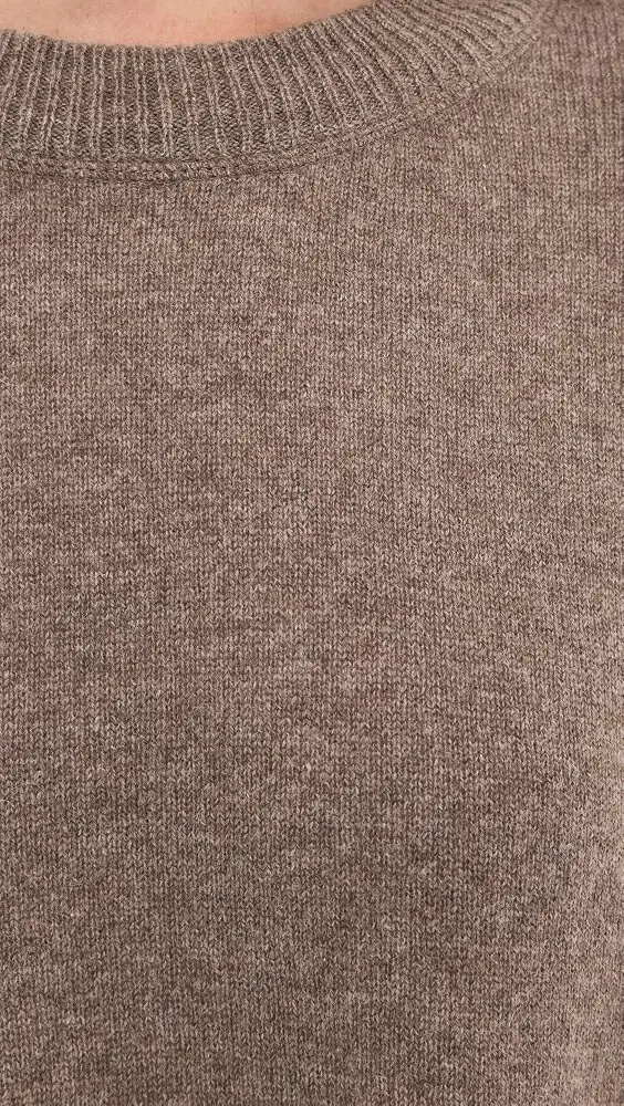 REFORMATION Cashmere Boyfriend Sweater