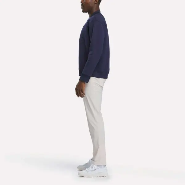 REEBOK Signature Golf Crewneck Sweatshirt