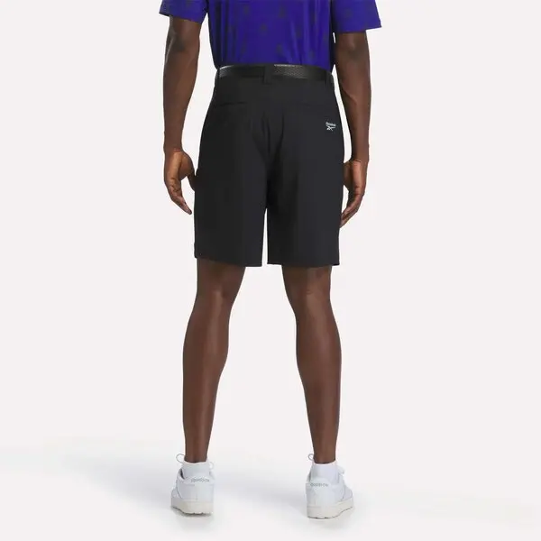 REEBOK Pull-on Golf Shorts 8.5