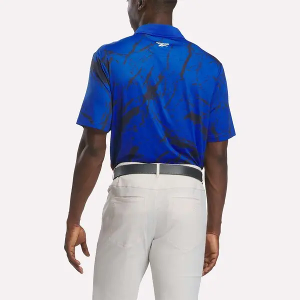 REEBOK Tournament Polo Shirt