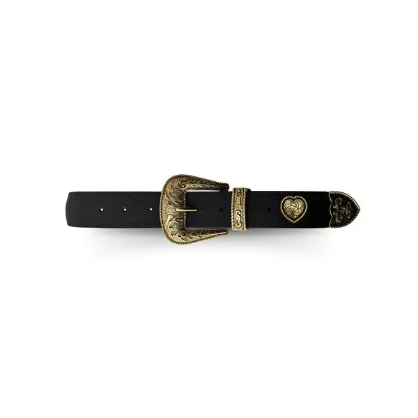 INDIGOLUSH Western Love Gold