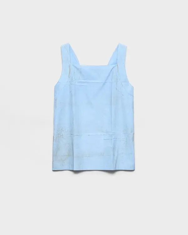 Prada Cotton Top