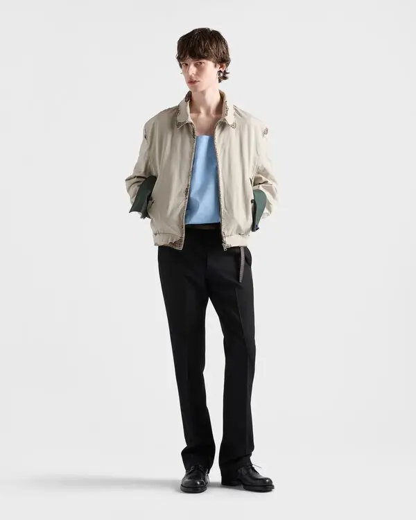 Prada Cotton Top