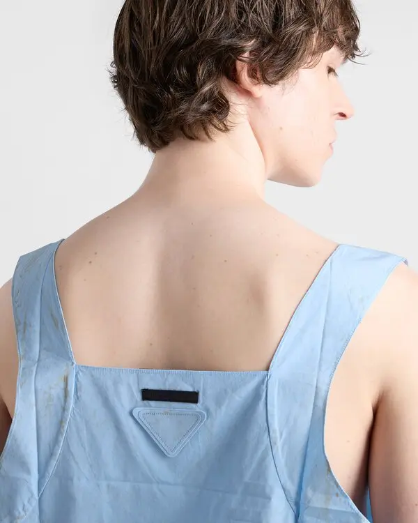 Prada Cotton Top