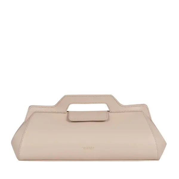 SAONARA BRAND Neutrals The Kukito Bag Nude