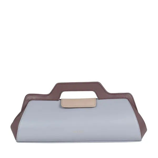 SAONARA BRAND Neutrals The Kukito Bag Limited Edition