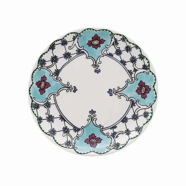 Twig New York Always Daphne Salad Plate