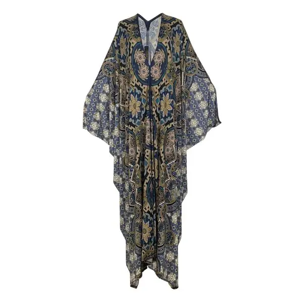 JENNAFER GRACE Persephone Minuit Caftan