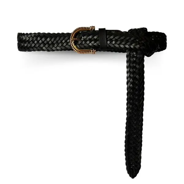 INDIGOLUSH Monmouth Gold Belt