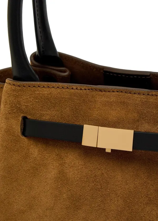 DEMELLIER Midi Tote Bag