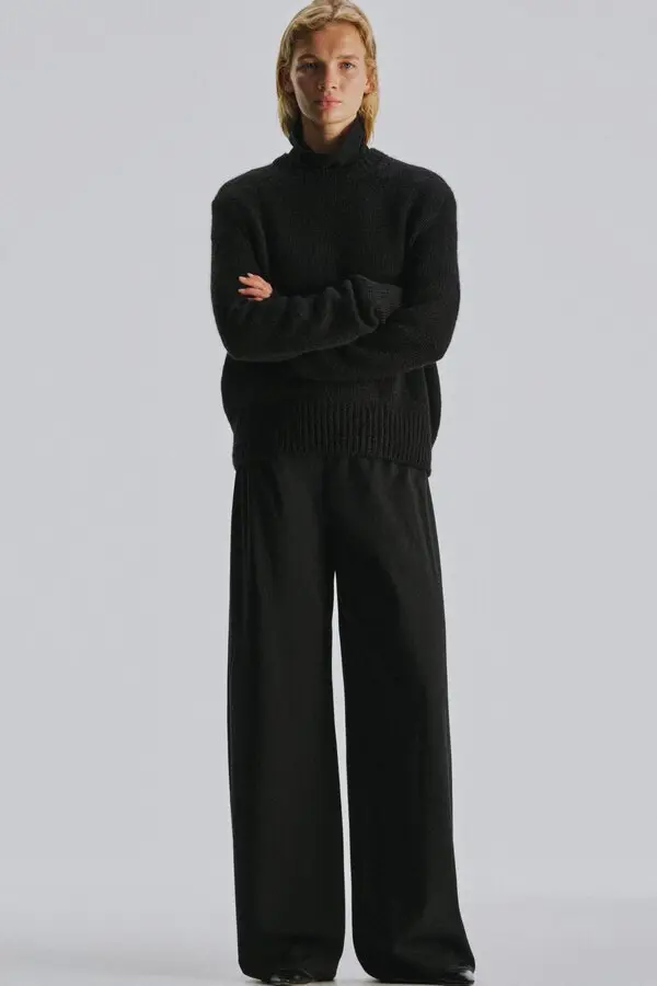 THE ROW Gala Pant