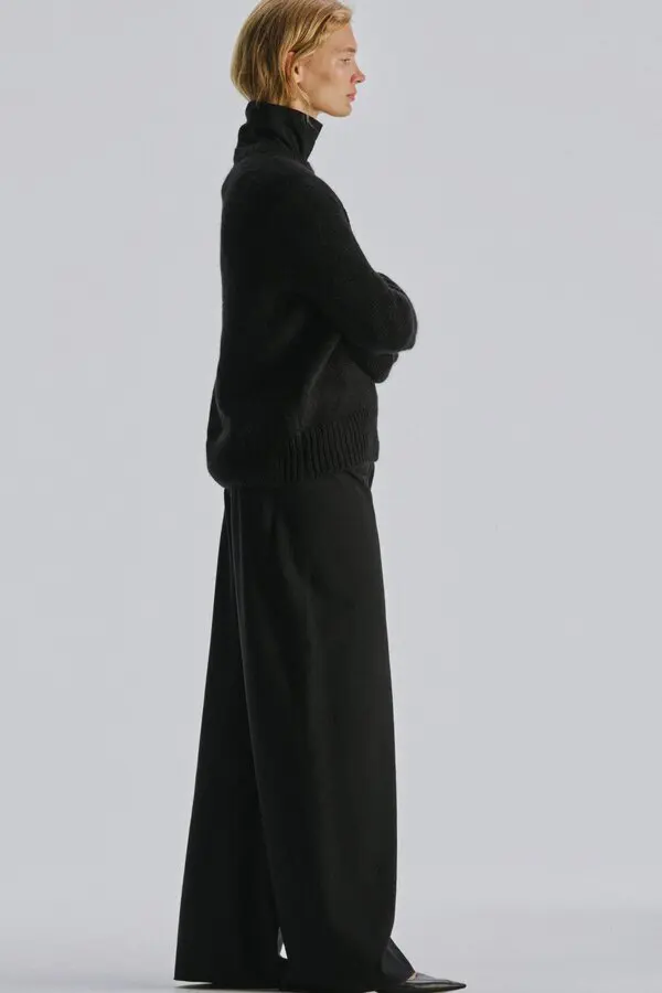 THE ROW Gala Pant