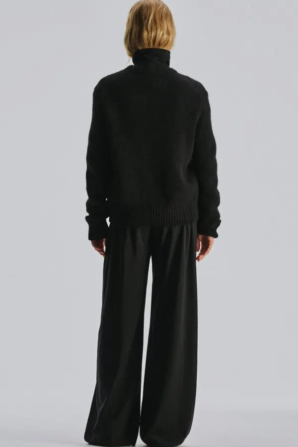 THE ROW Gala Pant
