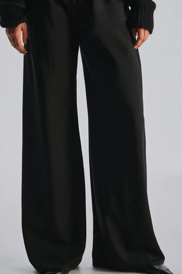 THE ROW Gala Pant