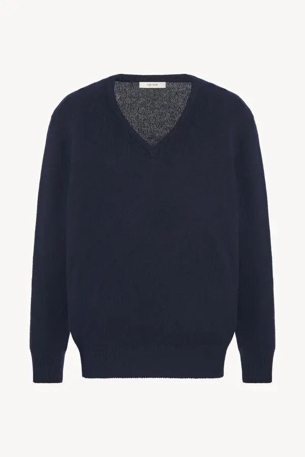 THE ROW Pihla Sweater