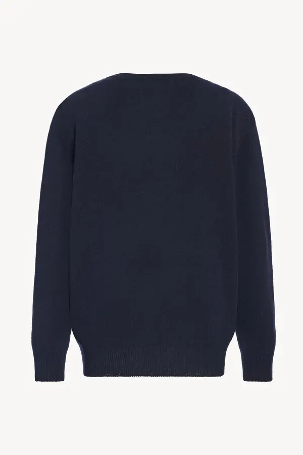 THE ROW Pihla Sweater