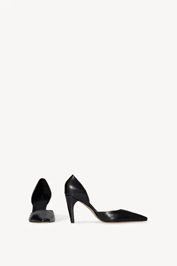 THE ROW Pia D'orsay Pump