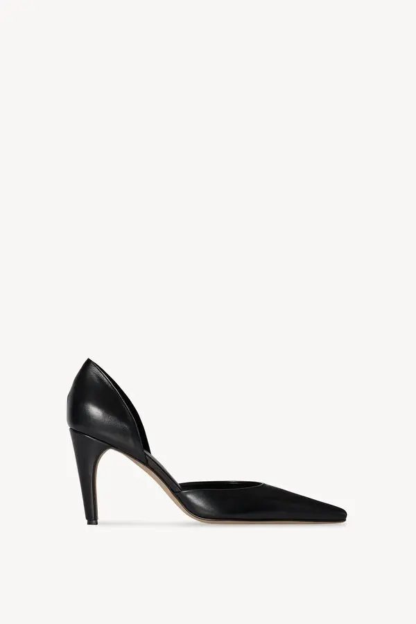 THE ROW Pia D'orsay Pump