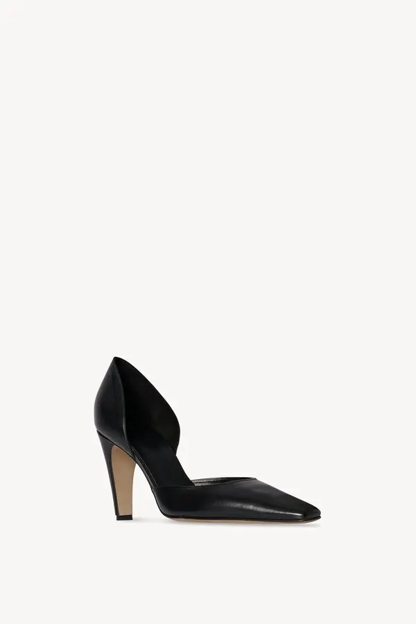 THE ROW Pia D'orsay Pump