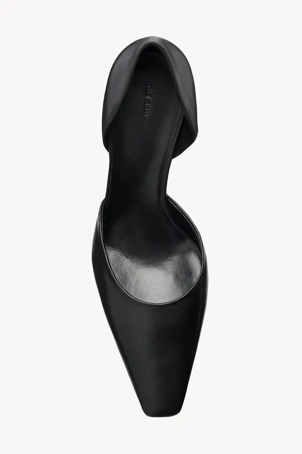THE ROW Pia D'orsay Pump
