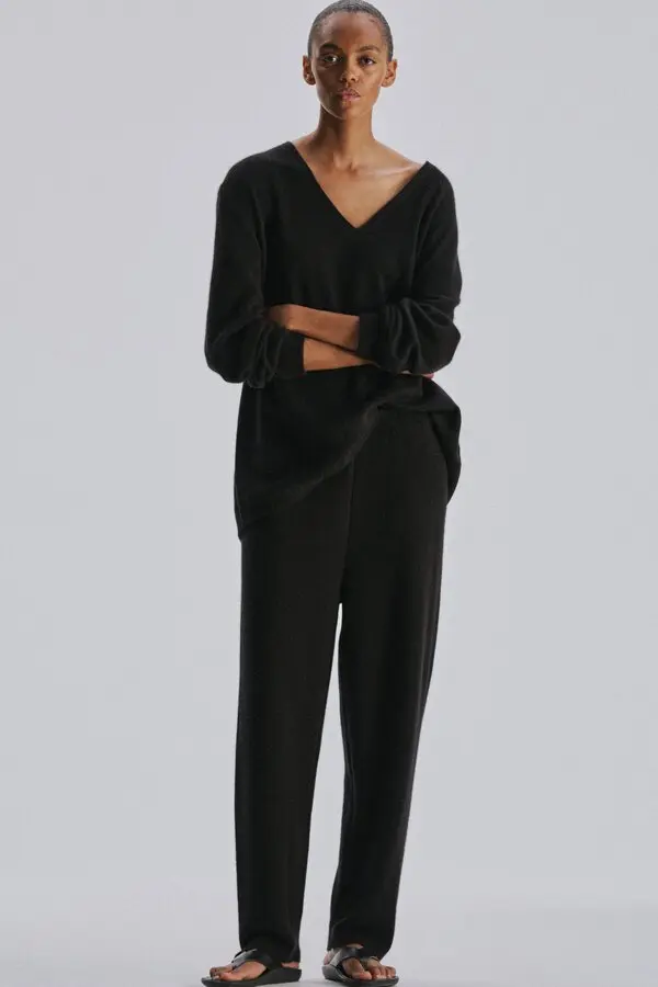 THE ROW Parvi Pants