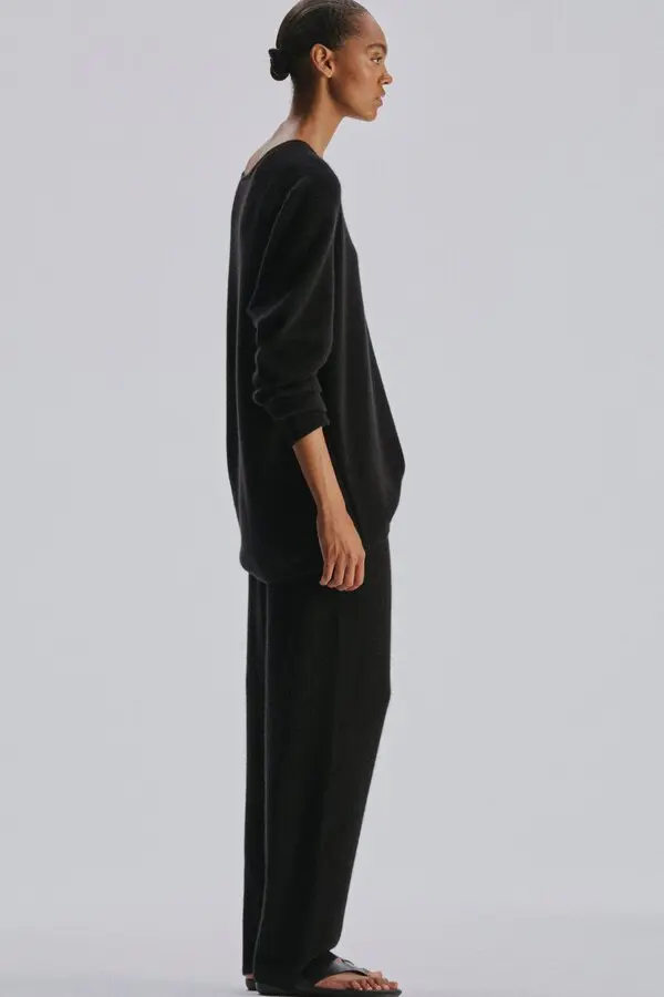 THE ROW Parvi Pants