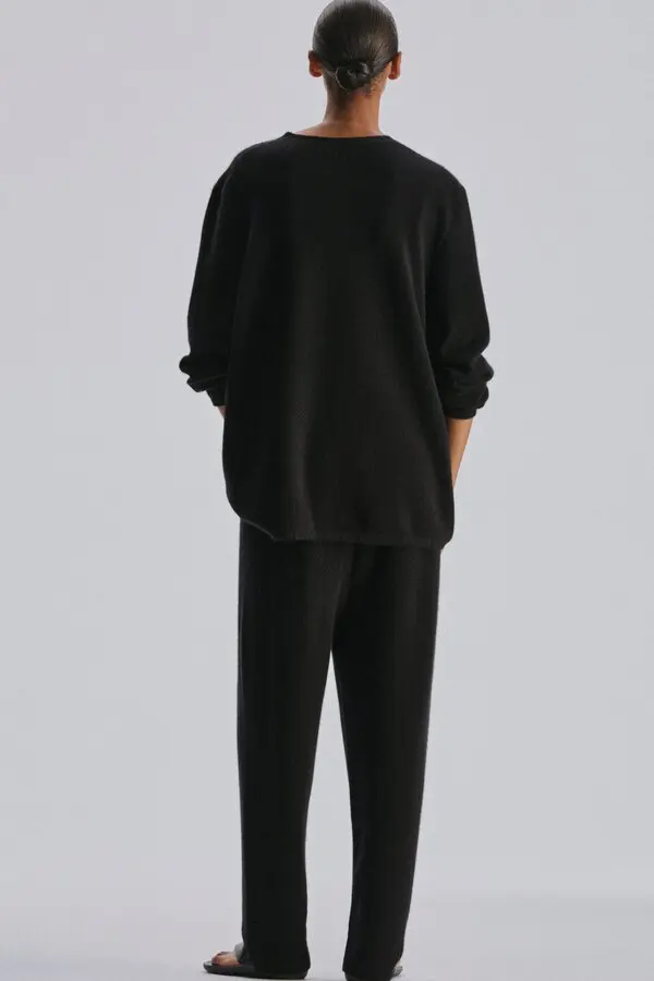 THE ROW Parvi Pants
