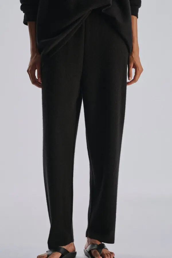 THE ROW Parvi Pants