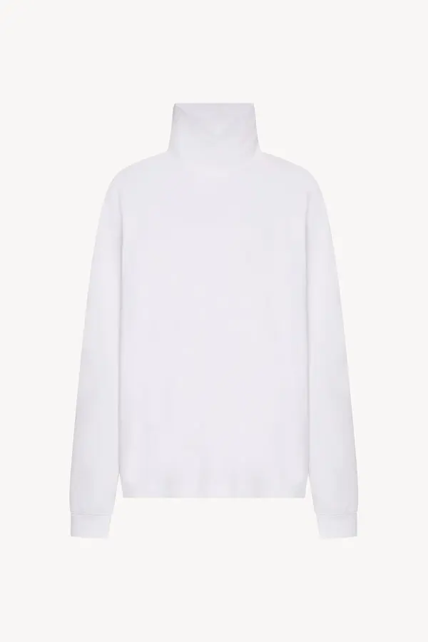THE ROW Kelta Top