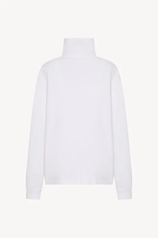 THE ROW Kelta Top