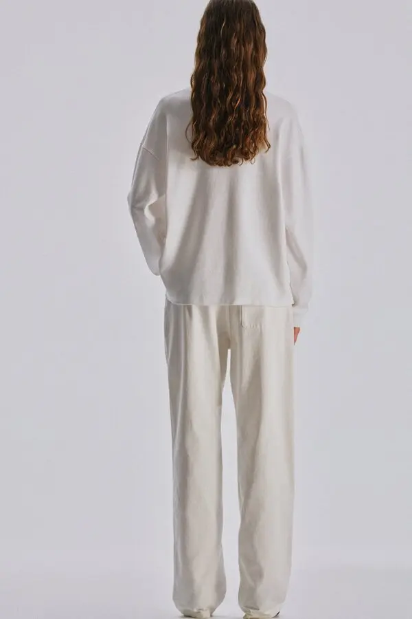 THE ROW Kelta Top