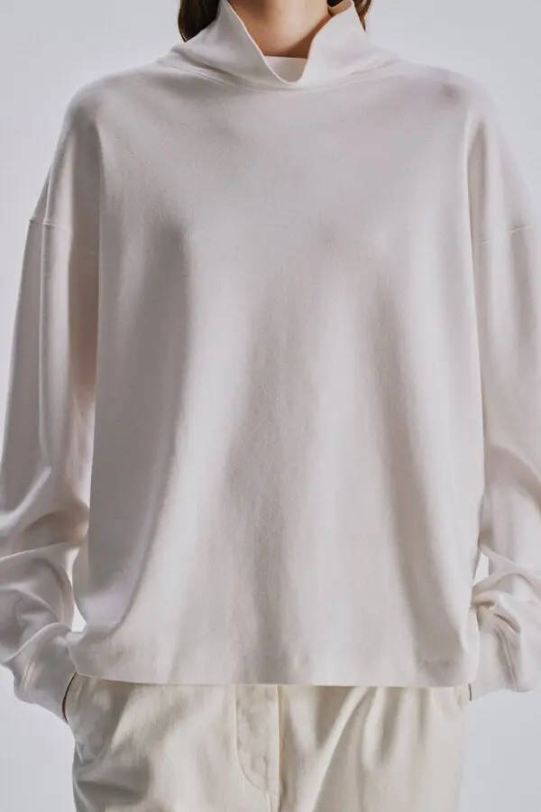 THE ROW Kelta Top