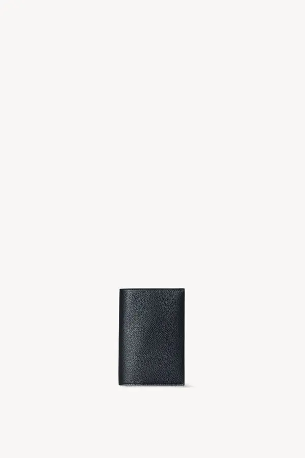 THE ROW Passport Holder
