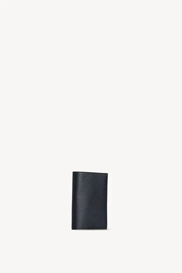 THE ROW Passport Holder