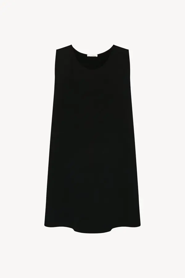 THE ROW Aro Top