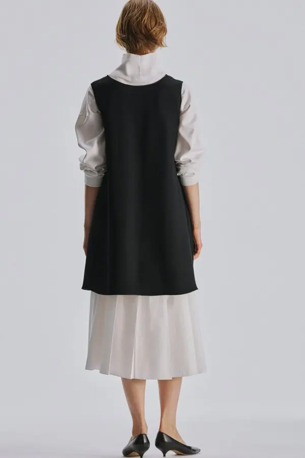THE ROW Aro Top