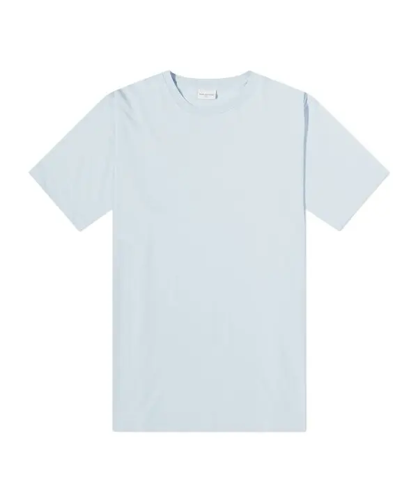 Dries Van Noten Short-sleeved T-shirt - Blue