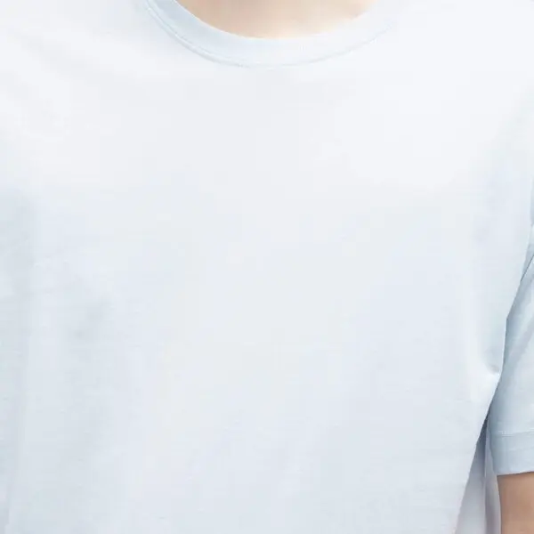 Dries Van Noten Short-sleeved T-shirt - Blue
