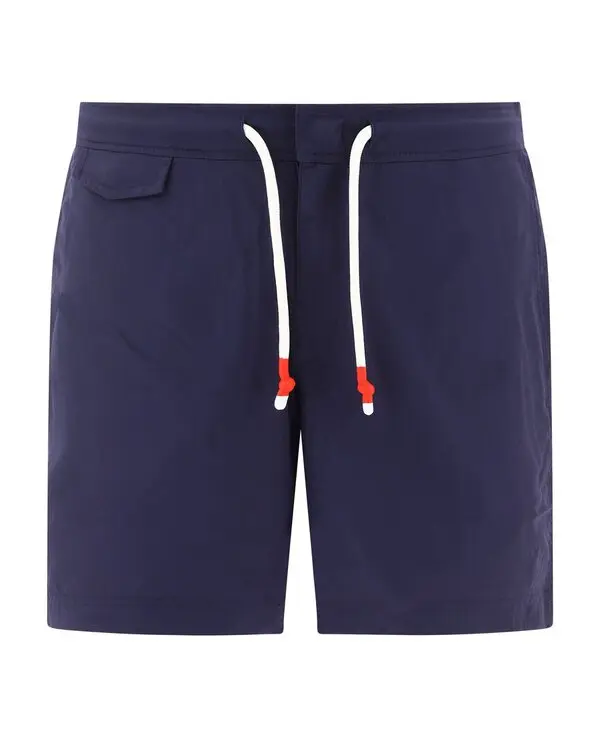 Orlebar Brown Drawstring Swim Shorts