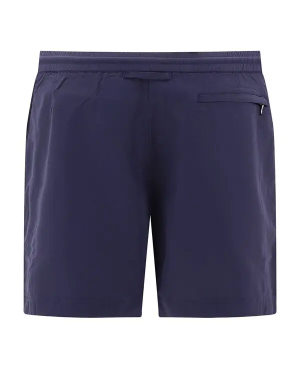 Orlebar Brown Drawstring Swim Shorts